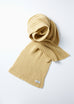 COZY CHUNKY RIB MUFFLER - R5094｜ローゲージマフラー｜ROTOTO 公式オンラインストア – ROTOTO（ロトト）