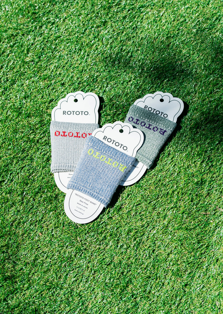 PRODUCTS – ROTOTO（ロトト）