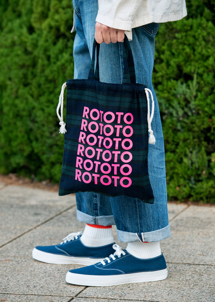 PRODUCTS – ROTOTO（ロトト）