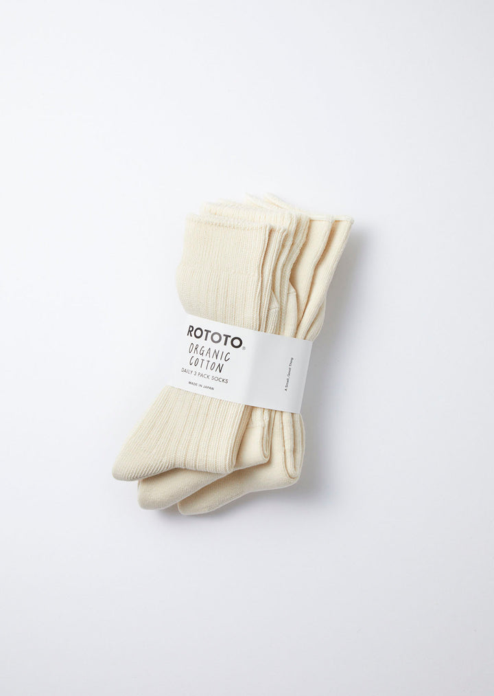 STANDARD – tagged "socks" – ROTOTO（ロトト）