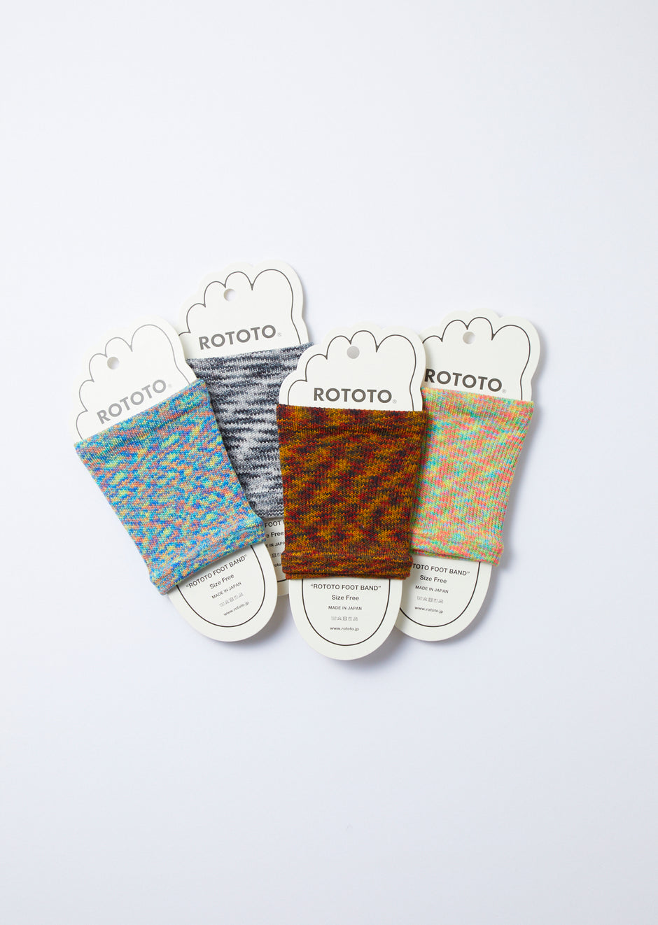 PRODUCTS – ROTOTO（ロトト）